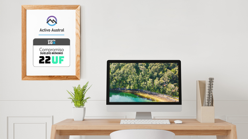 The Real Eco State | Aceptamos el Desafío10X